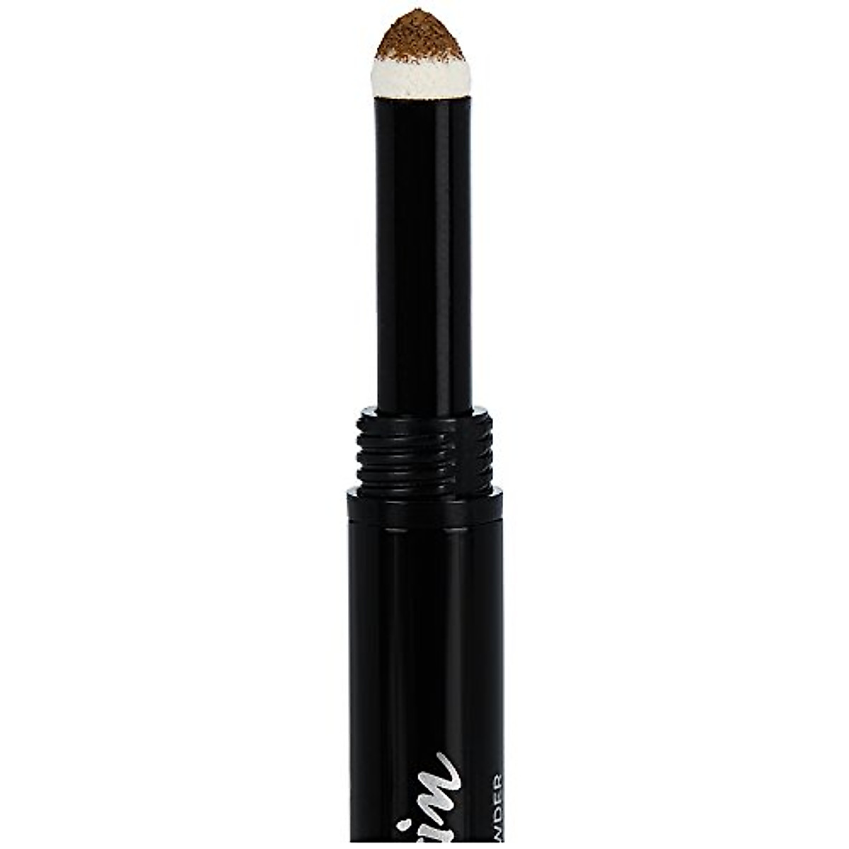 Maybelline Brow Define and Fill Duo 2-in-1 Defining Pencil with Filling Powder, Soft Brown, 0.021 Ounce