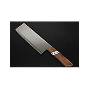 8" Kiwi Brand Cook Knife (No. 22) - Great Cook Cleaver Wholesale Price Made of Thailand