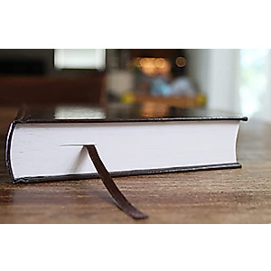 Biblia Bilingüe Reina Valera 1960/ ESV Spanish/English Parallel Bible (English a nd Spanish Edition): Brown Hardcover