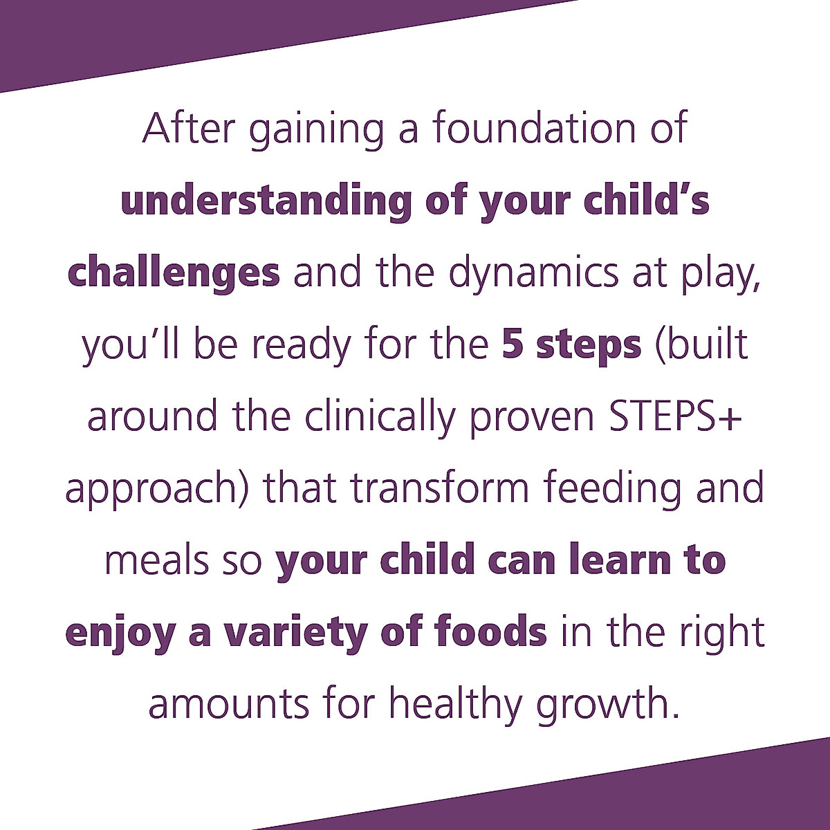 Helping Your Child with Extreme Picky Eating: A Step-by-Step Guide for Overcoming Selective Eating, Food Aversion, and Feeding Disorders