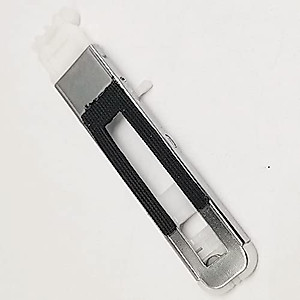 HONEYSEW Buttonhole Foot (A) for Babylock Brother Sewing Machine X57789101