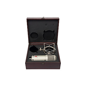 Lauten Audio Atlantis FC-387 Large-Diaphragm Condenser Microphone