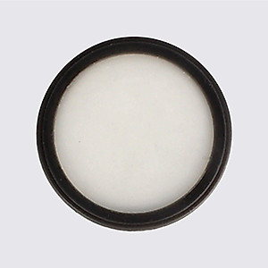 Ever Ready First Aid Pro Classic Dual Head Stethoscope for Paramedics and Nurses, 4 Ear Tips, Replacement Diaphragm - Navy Blue