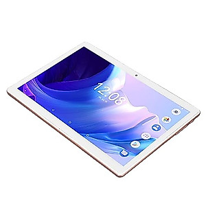 Kufoo HD Tablet, 2GB RAM 3 Card Slot 10.1in 32GB ROM Business Tablet (US Plug)