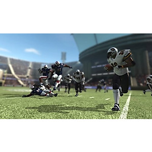 Backbreaker Football - Xbox 360