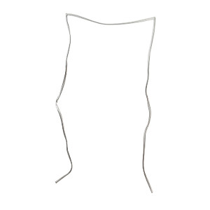 Nor-Lake 003724 Gasket Door 36 X 78 Right Hand