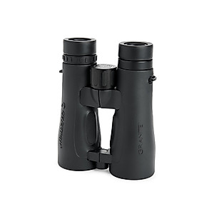Celestron 71374 Granite Binocular (Black)