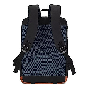 FROIBHATG NASA backpack，astronaut，Large capacity backpack, men and women, tow piece backpack set