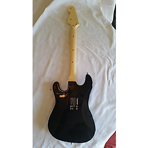 Wii Rock Band Wireless Guitar