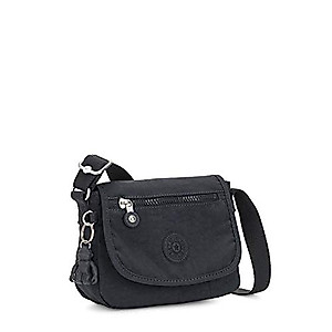 Kipling womens Sabian U crossbody bag, Blue Bleu 2, Mini US