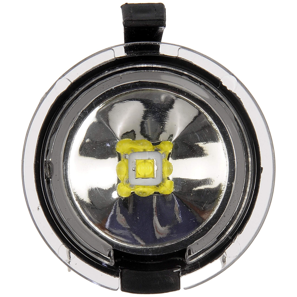 Dorman 926-107 Mirror Puddle Lamp Compatible with Select Ford/Lincoln/Mercury Models, 2 Pack (OE FIX)