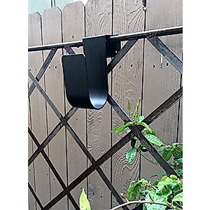 Poolmaster 35610 Jumbo Hose Hanger, Multicolor 7.7” High x 5” Wide x 5.5” Deep