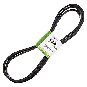8TEN Deck Belt for Husqvarna 61 inch iZ 4821 52223 6125 LZ 25 5225 5227 6127 6130 Zero Turn Mower 510201301