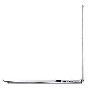 Acer Chromebook 315, AMD Dual-Core A4-9120C Processor, 15.6" HD, AMD Radeon R4 Graphics, 4GB DDR4, 32GB eMMC, Google Chrome, CB315-2H-25TX, 15-15.99 inches