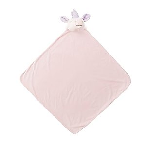 Angel Dear - New Purple Unicorn, Nap Blanket
