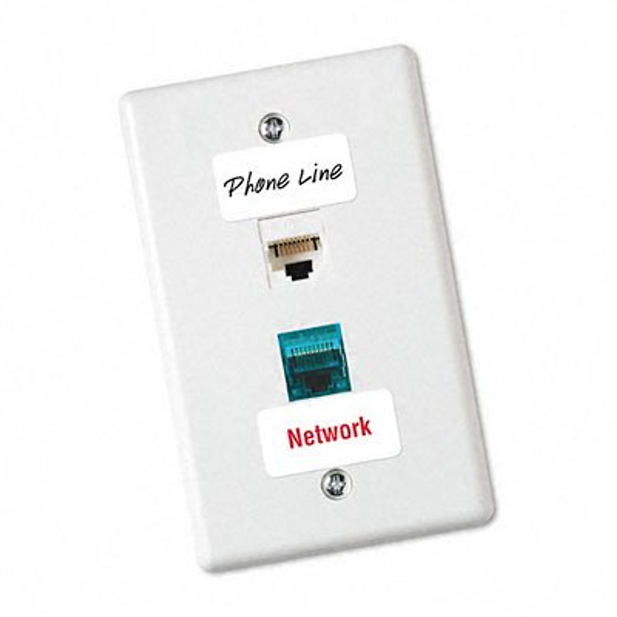 Avery Removable Labels, Removable Adhesive, 0.75" x 1.5", 504 Labels (5430)