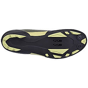 X5 Terra - Military Green / Tangy Green - EU 43/US 9 3/4