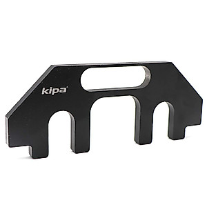 kipa Timing Tool Camshaft holder Tool kit Camshaft Holding Tool for Ford 3.5L 3.7L Edge Explorer F-150 MKX MKS MKT Sable Taurus, Easy to hold