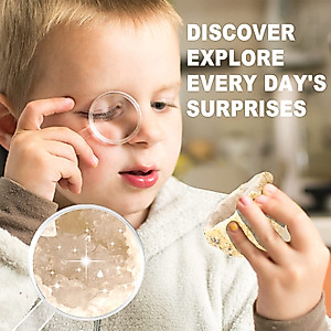 Crystal Advent Calendar 2024 Adult Kids-24 Days Rocks,Gemstones,Geode,DIY Bracelet,Crystal Necklace,Stone Learning Collection Advent Countdown Calendar,Christmas Gift for Girls Boys