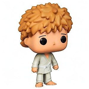 Funko Pop! One Punch Man Saitama at Martial Arts Tournament Exclusive #554