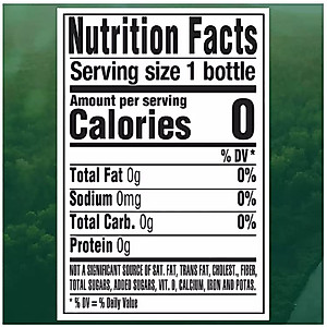 Poland Spring Natural Water 16.9 oz. 40 pk. (2 cases)