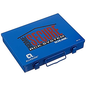 SCHLAGE 40-133 Commercial 40133 Home Secure Keying Kit