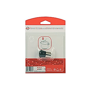 Seb Authentique 790076 Pressure Cooker Valve Black