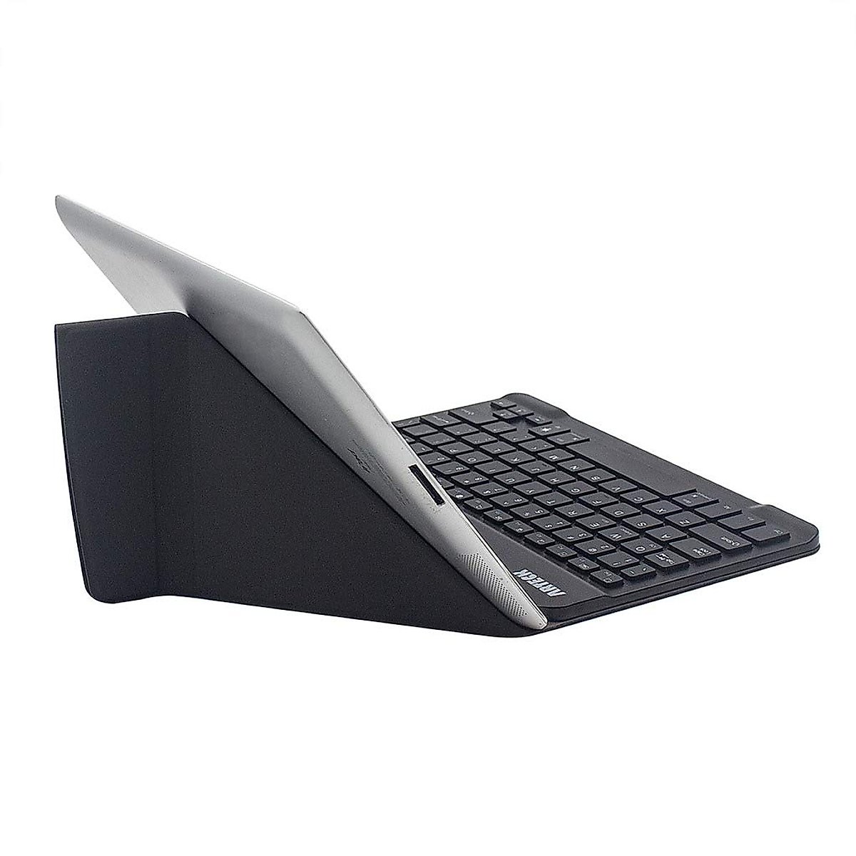 Arteck Protection Case & Stand HB030B Bluetooth Keyboard (Bluetooth Keyboard not included)