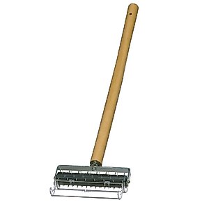 Warner Manufacturing Warner Tool 250 Wallcovering Perforator, Multicolor