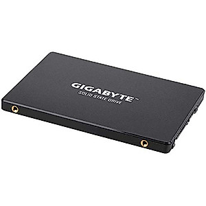 GIGABYTE SSD 480GB (GP-GSTFS31480GNTD)