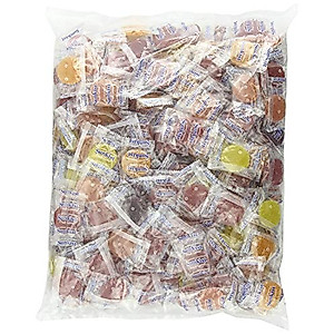Sunkist Fruit Gems, 5-Pound Bag