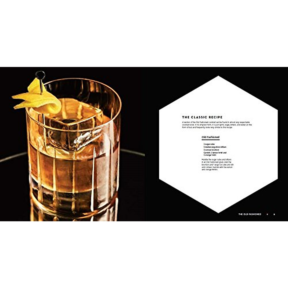 Cocktail Codex: Fundamentals, Formulas, Evolutions [A Cocktail Recipe Book]