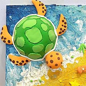 Crafjie 8PCS 4 Inchs Half Foam Balls White Half Round Polystyrene Foam Balls Craft Supplies Hemispherical Christmas Craft Ballfor DIY Home Craft Project and Art Decoration