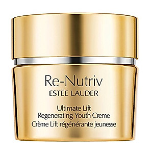 Estee Lauder Re-Nutriv Ultimate Lift Regenerating Youth Creme, 1.7 Ounce