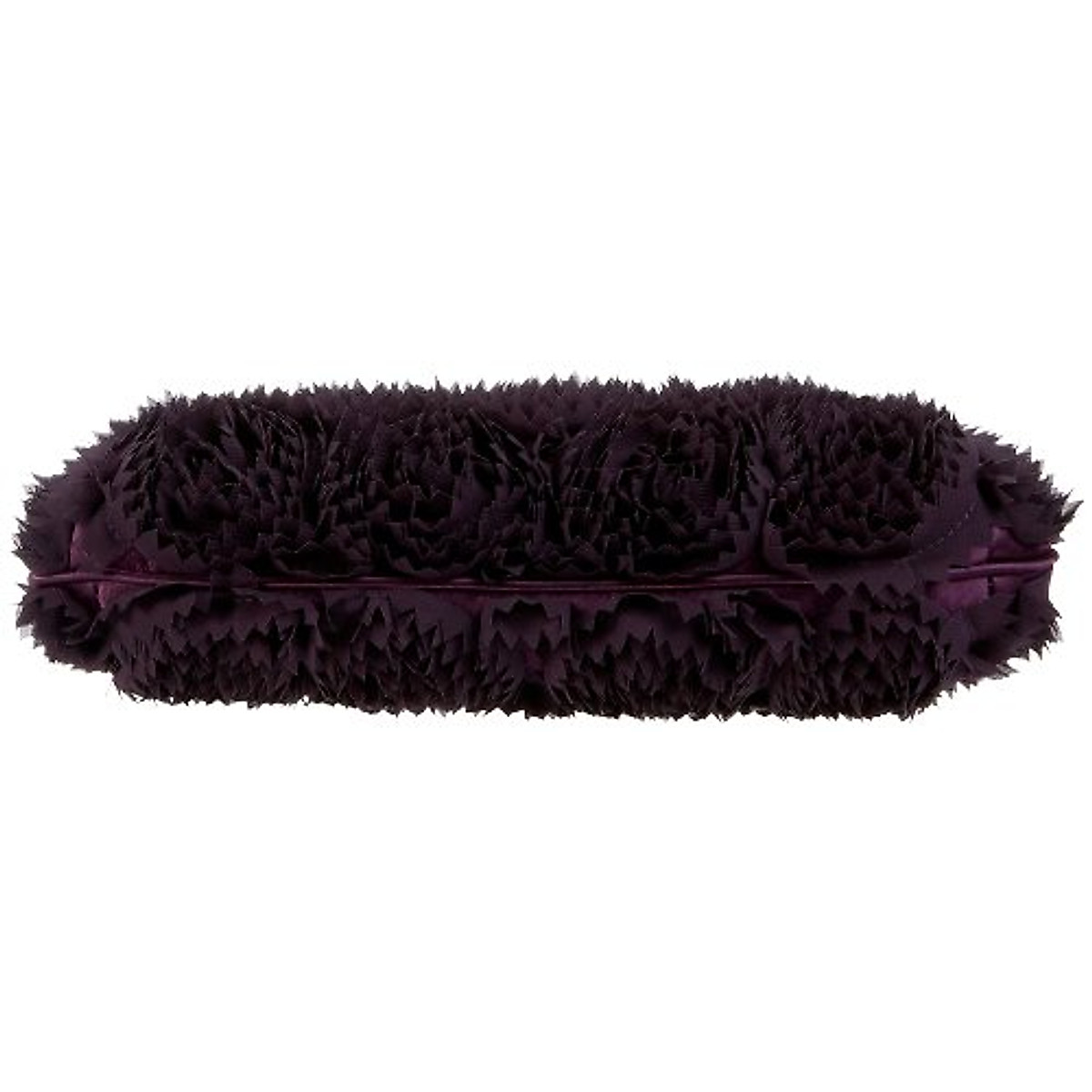 Inge Christopher Dominique Clutch,Purple,one size