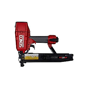 SENCO 9X0001N NS20XP 16-Gauge 7/16 in. Crown Stapler