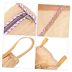 DOITOOL 1pc Dry Clothes Bag Travel Drying Rack Travel Clothes Dryer Wisking Tool Electric Heated Clothes Dryer Outdoor Clothes Dryer Mini Clothes Dryer Machine Fast Drying Machine Portable