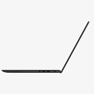 ASUS Vivobook 15 F1500EA 2023 Laptop ~ 15.6" FHD 1920x1080 IPS ~ Intel Core i5 1135G7~8GB DDR4~1TB M.2 NVMe ~ Wi-Fi 5 ~ Windows 10 Home ~ Indie Black ~ TLG 32GB USB