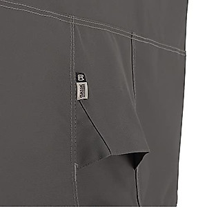 Classic Accessories Ravenna Standup Fire Pit Cover