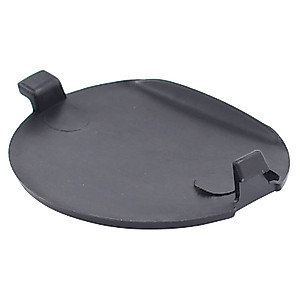 XtremeAmazing Front Bumper Tow Eye Hook Cap for 3 2014-2016