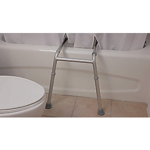 Platinum Health, Carousel & BenchMate Ultimate Safety Bundle