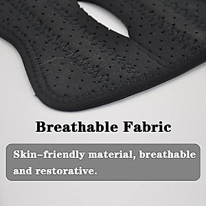 Dog Leg Brace, Rear Ankle Compression Wrap, Used for Supporting Injuries and Sprains, Wound Care, Stability Loss Due to Arthritis(Size: XS)