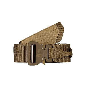 5.11 Tactical Men's 1.75-Inch Nylon Maverick Assaulters Belt, Ergonomic Design, Style 59573