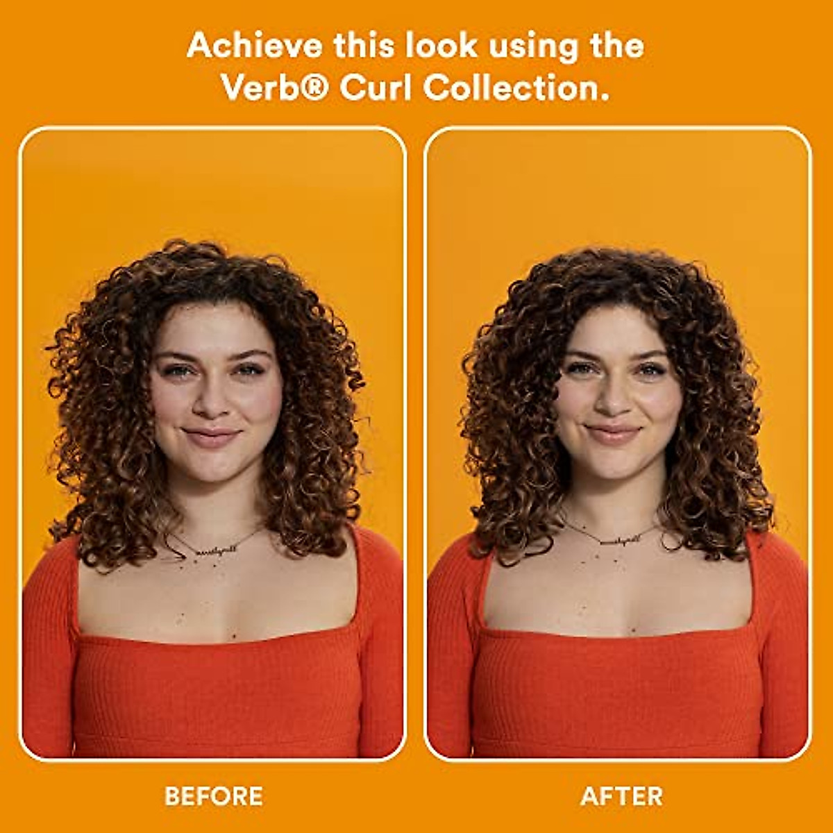 VERB Curl Conditioner, 12 fl oz