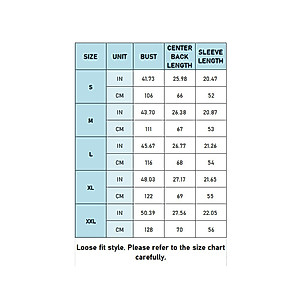 Fanway&EC Women's Casual Long Sleeve Hoodie Loose Fitted Sweatshirts Oversized Pullover Pocket Fall Tops Dark Red