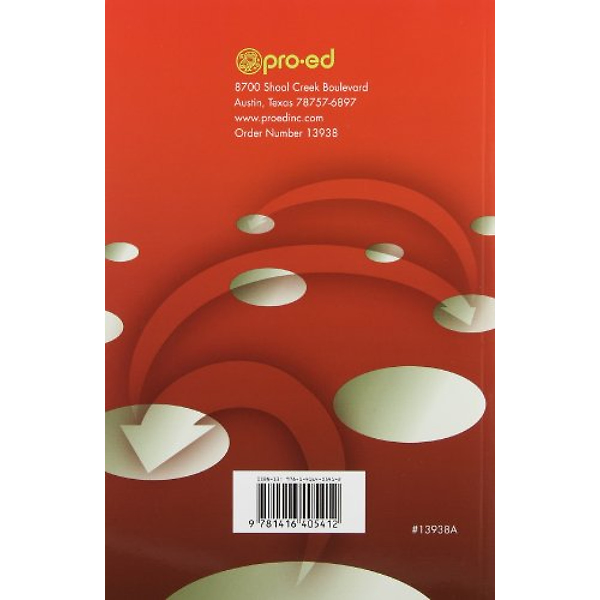 A Guide to Vocational Assessment