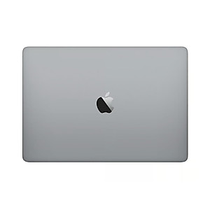 2021 Apple MacBook Pro with Apple M1 Pro chip (14-inch, 16GB RAM, 512GB SSD) - Space Gray (Renewed)