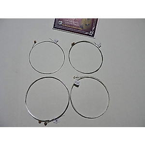 Selene Model 40-TC (Full Set) Cuerdas para Tres Cubano_AB