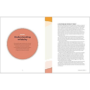 Infidelity Recovery Workbook for Couples: Tools and Exercises to Rebuild Your Relationship