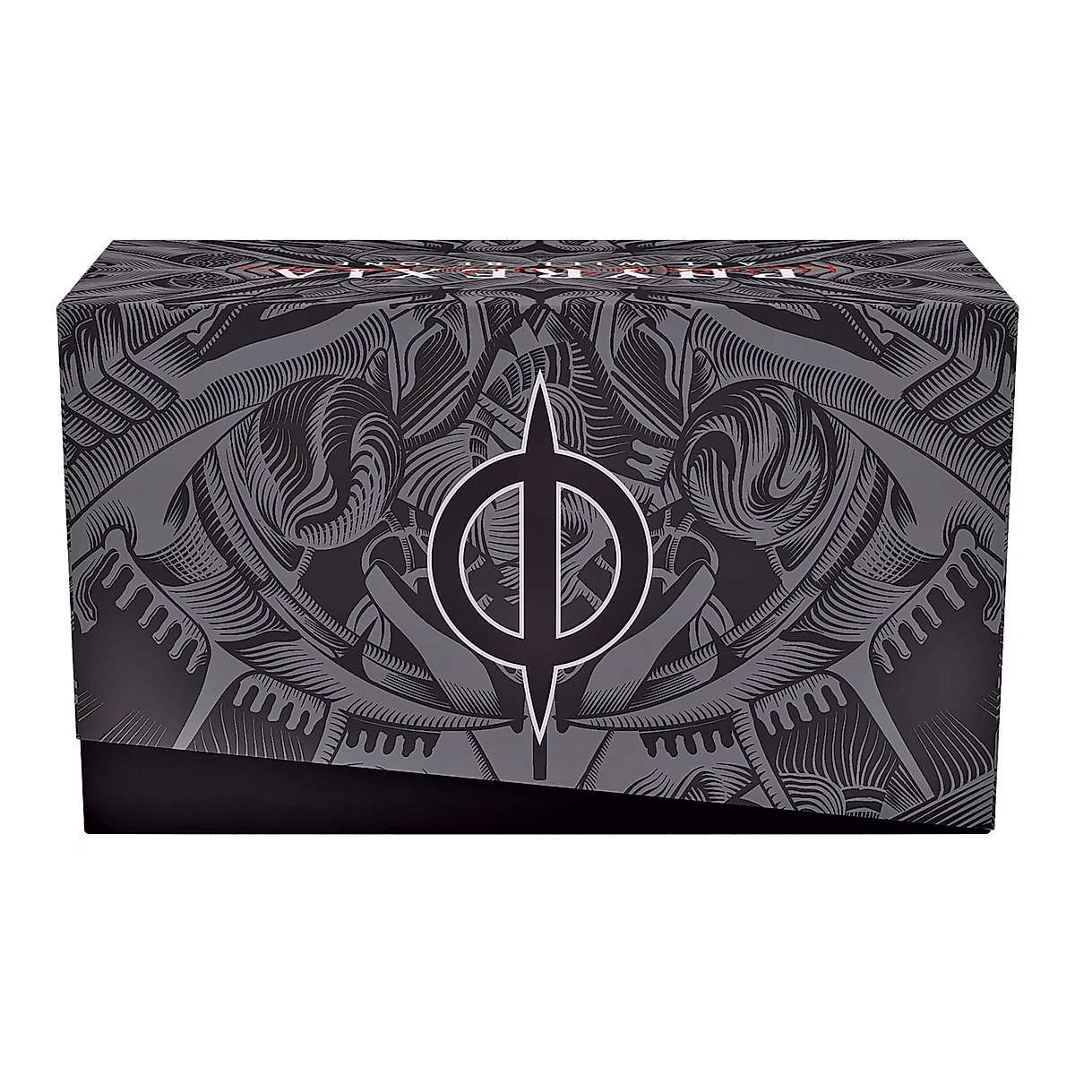 Magic: The Gathering Phyrexia: All Will Be One Bundle - 1 Compleat Edition Booster, 12 Set Boosters, Exclusive Accessories